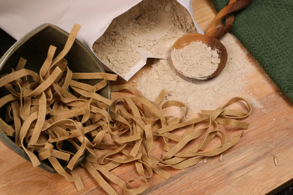 Buy Kernza online — Sustain-A-Grain