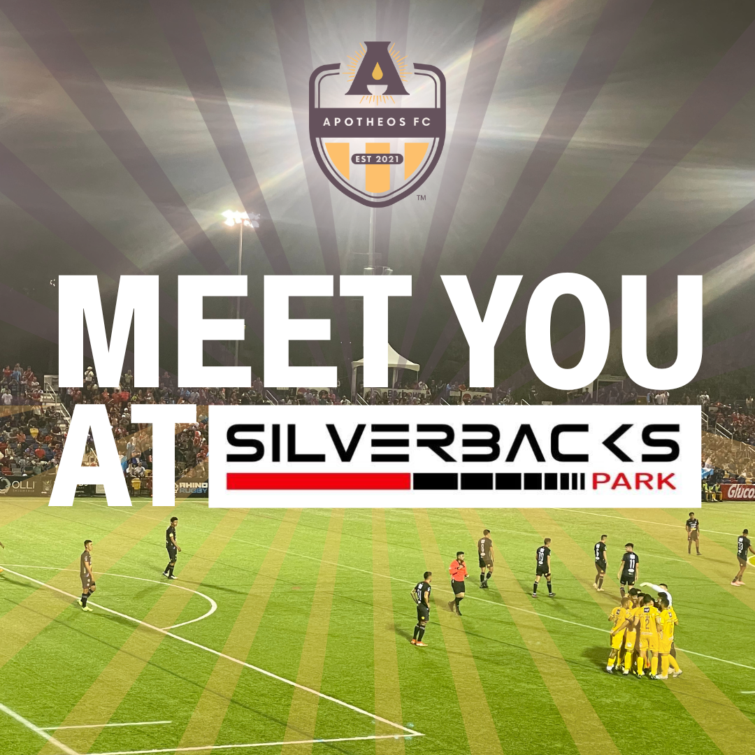 Media — APOTHEOS FC