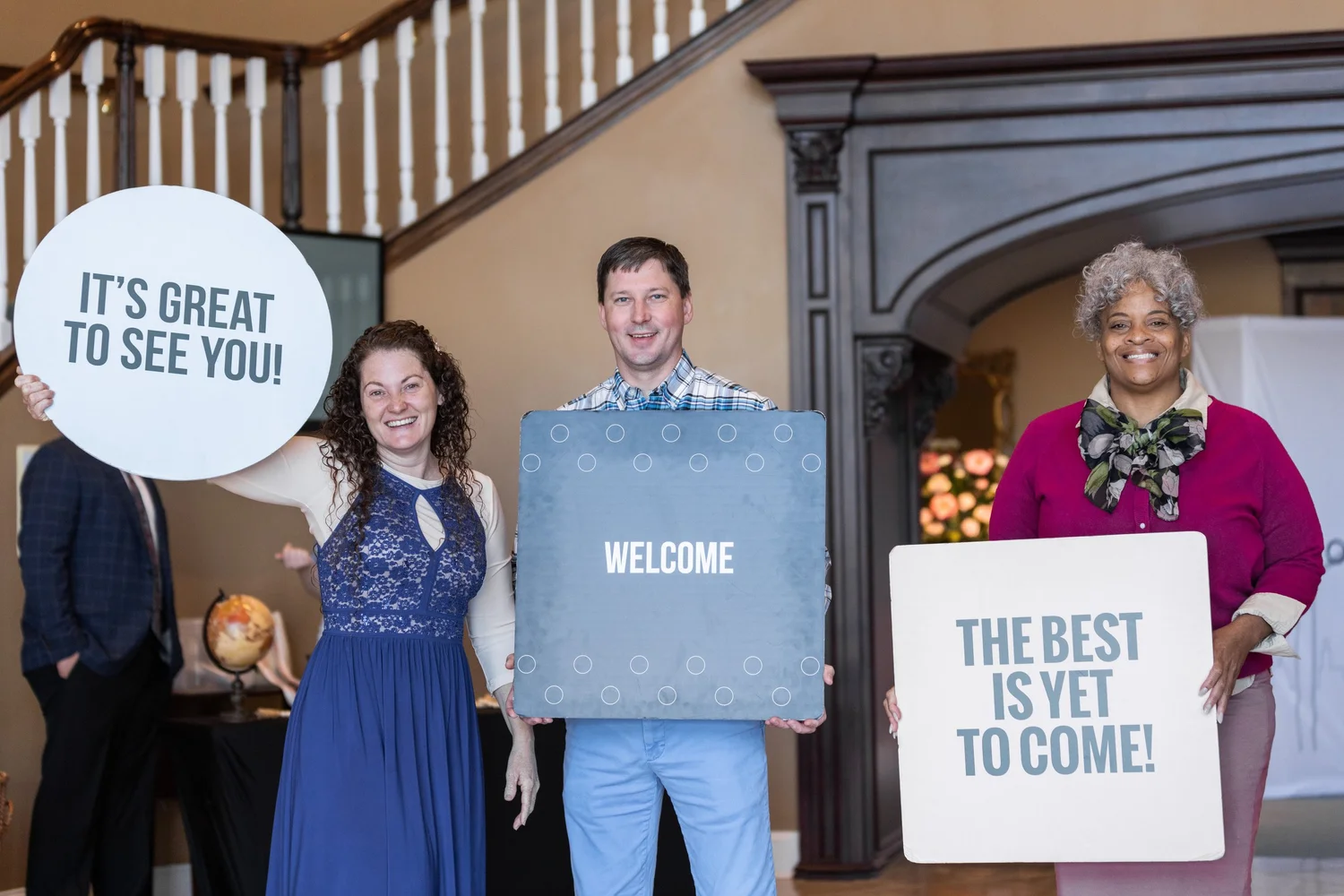 PLAN YOUR VISIT — First Pentecostal Church Jackson, MS