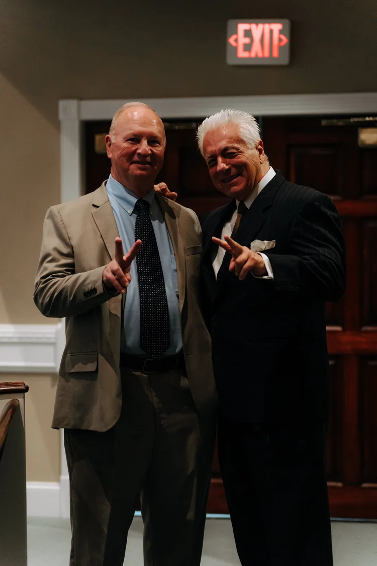 First Pentecostal Church Jackson, MS | Our Mission Is You