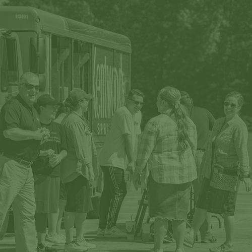 LIFE GROUPS | Let's Do Life Together! — First Pentecostal Church ...