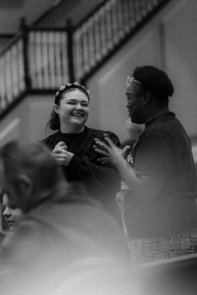 First Pentecostal Church Jackson, MS | Our Mission Is You