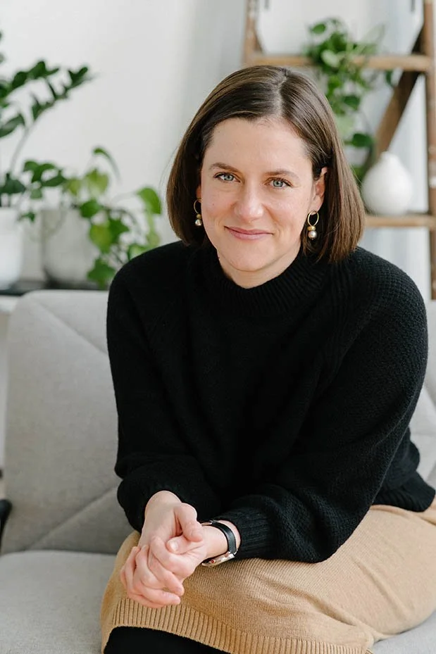 Meet Our Team of Therapists - MamaCare