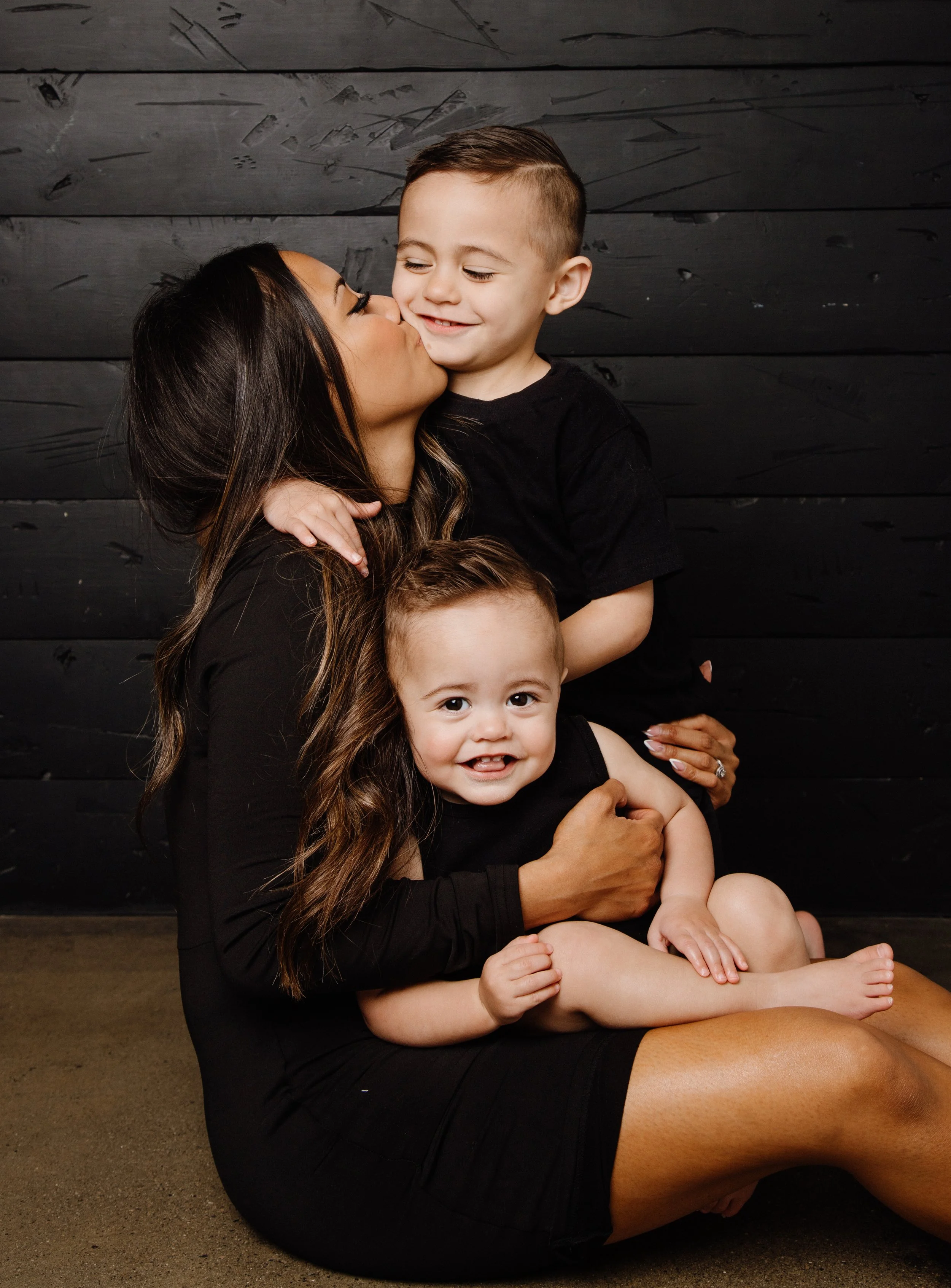 Camera Shy Photography