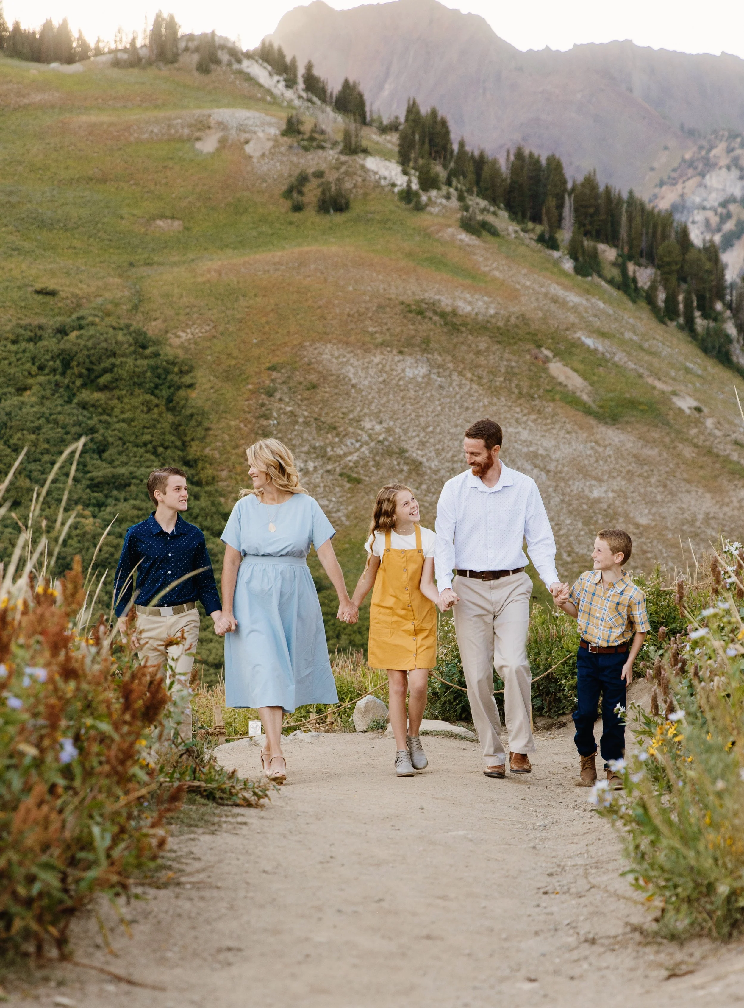 Camera Shy Photography