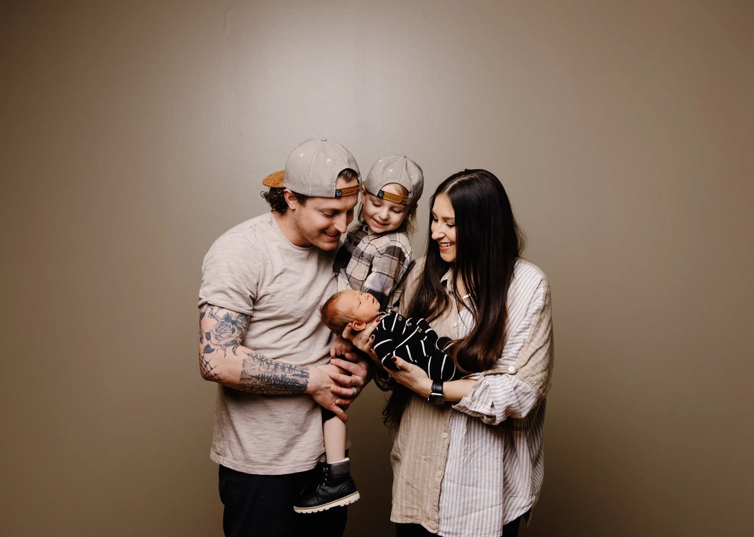 Camera Shy Photography