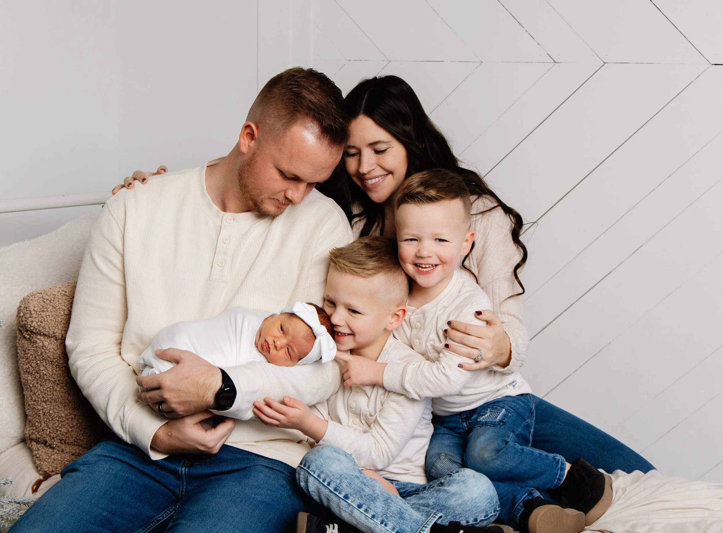 Camera Shy Photography