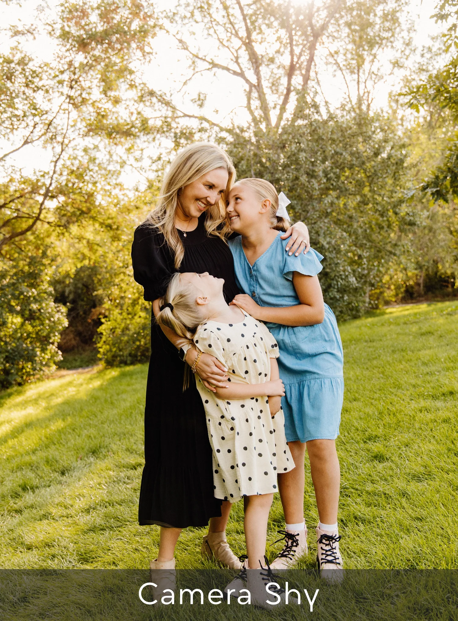 PRINTS | Print Your Memories Today! — Camera Shy Photography