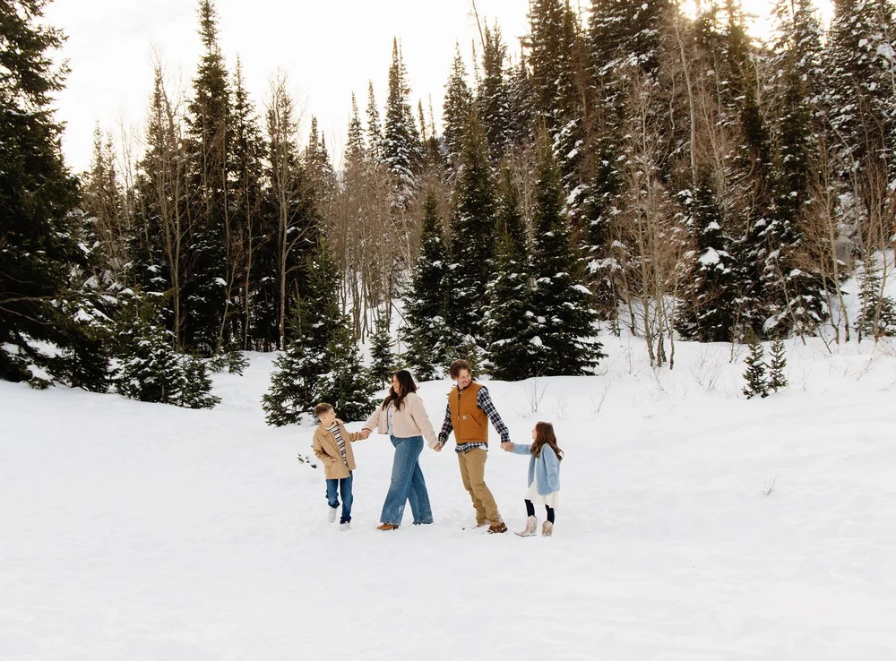 Camera Shy Photography