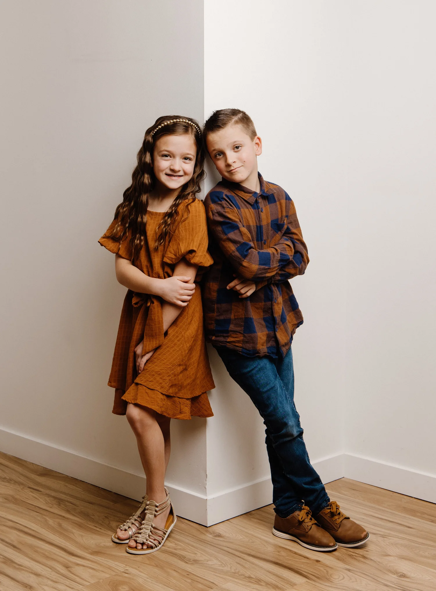 Camera Shy Photography