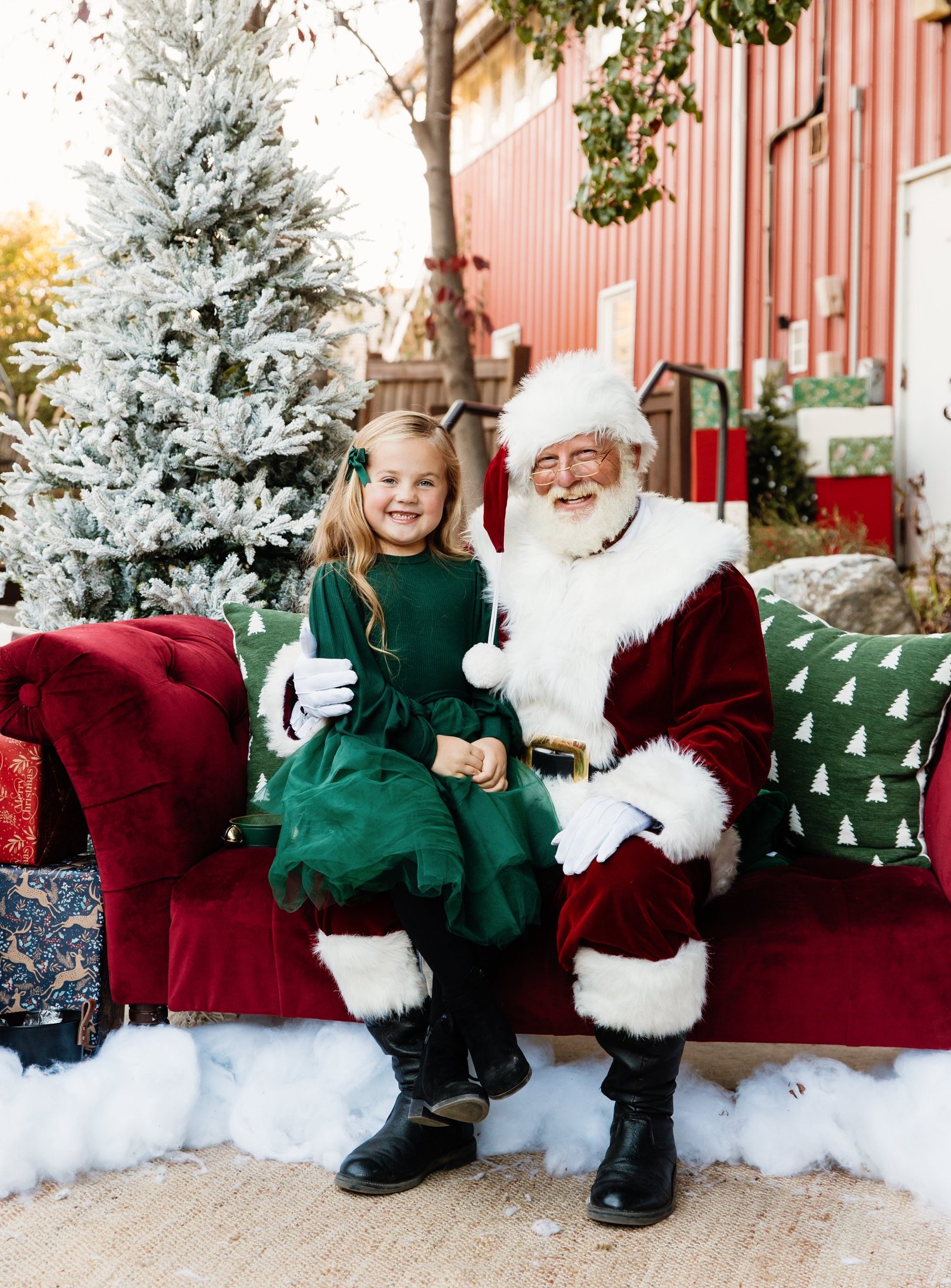 Camera Shy Photography