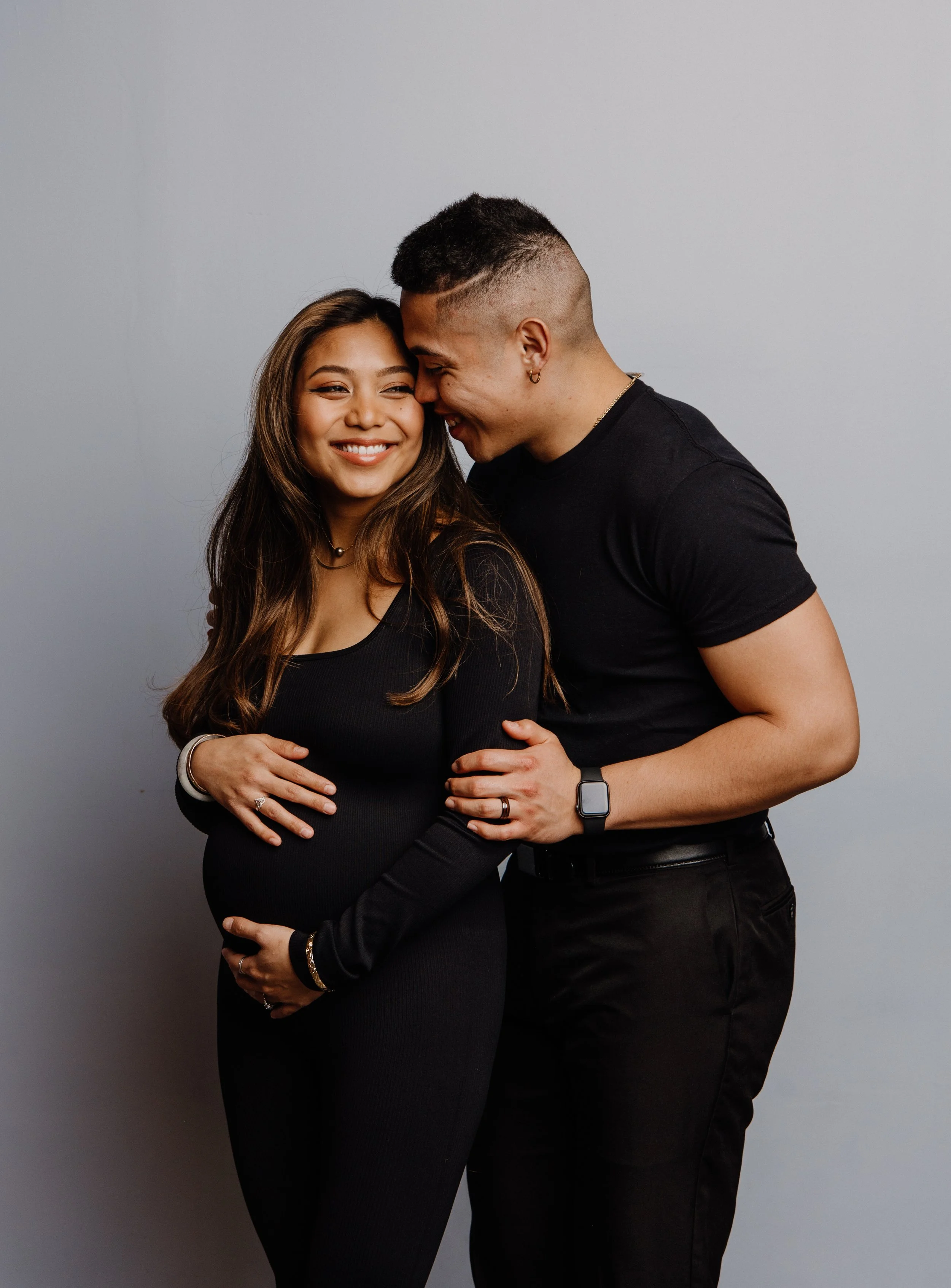 About — Camera Shy Photography