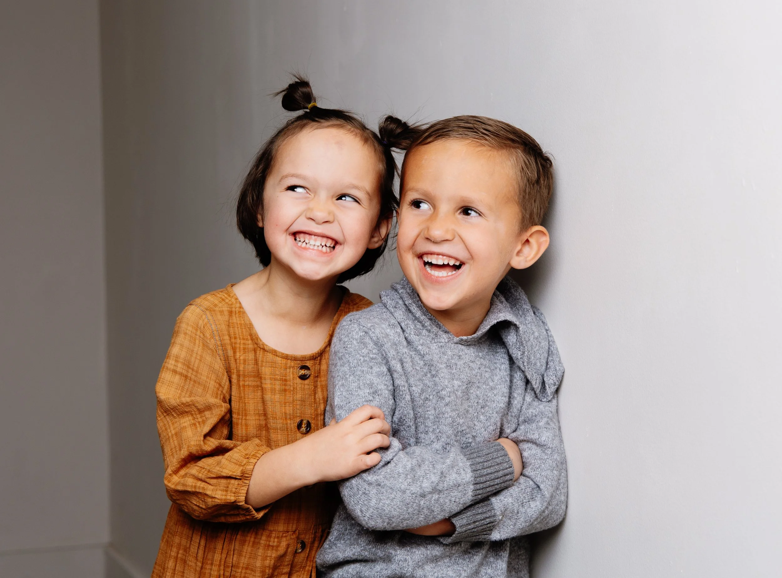 Camera Shy Photography