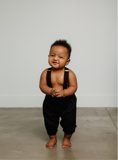 Camera Shy Photography