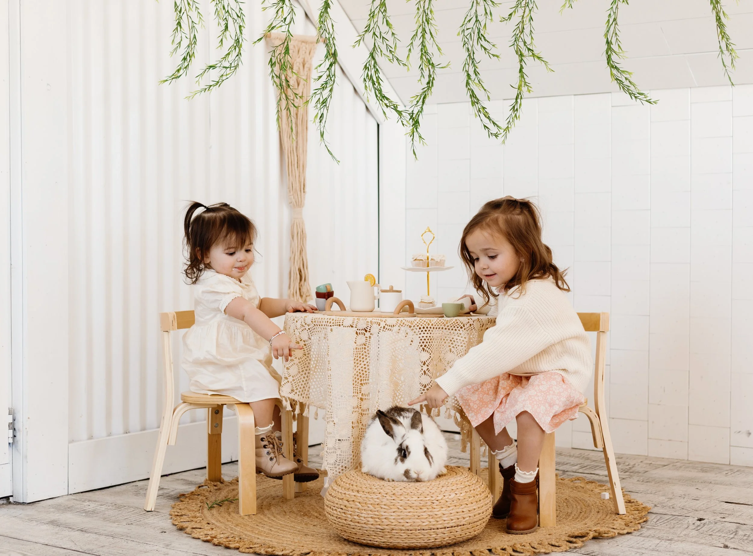 Camera Shy Photography