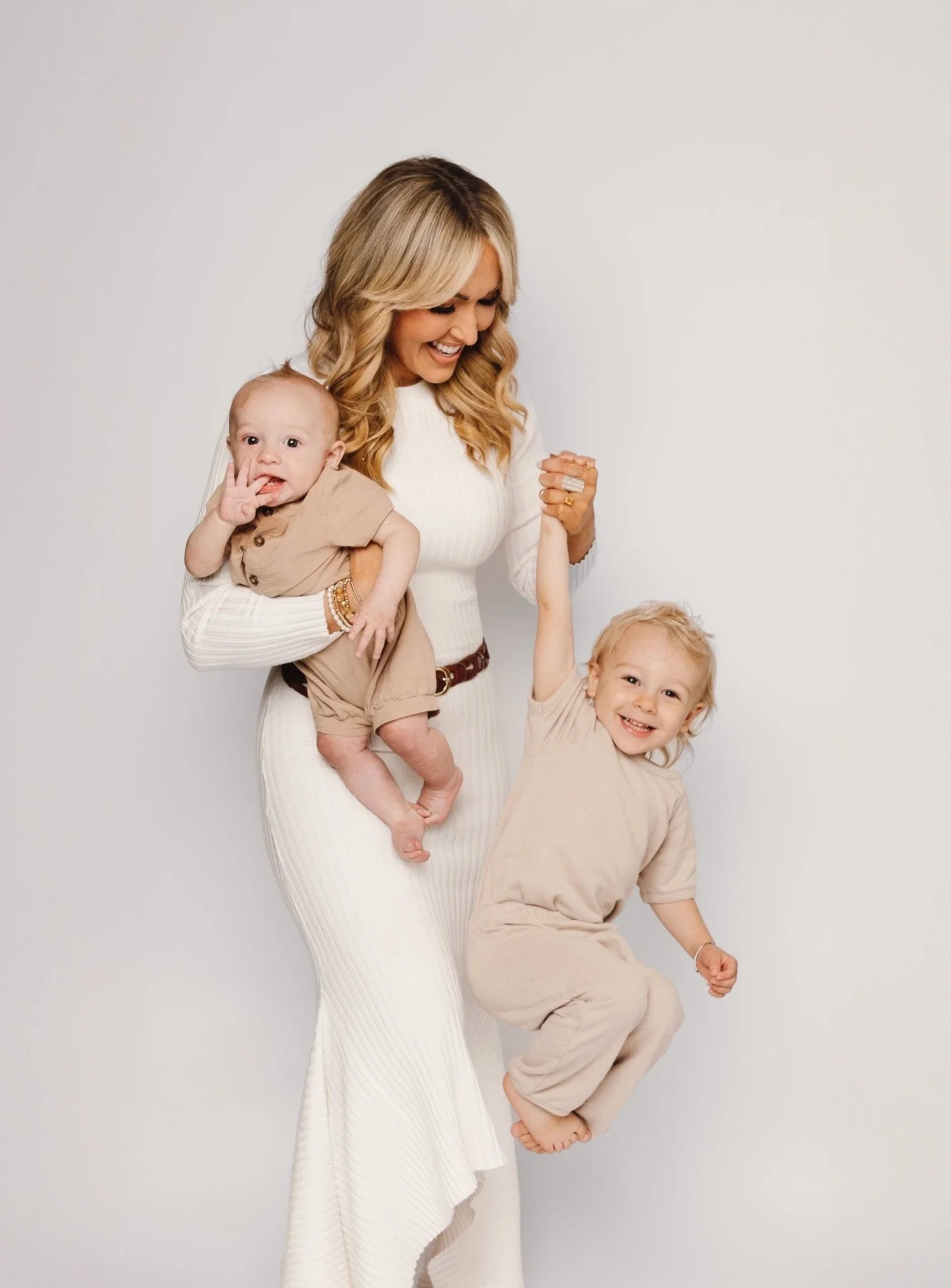 Camera Shy Photography