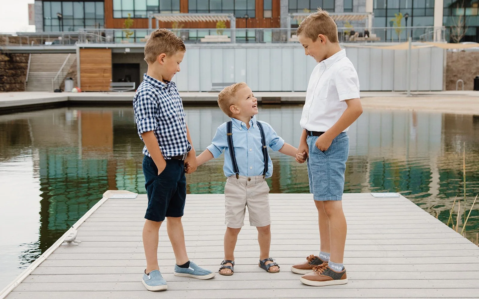 BOOK NOW | Book Your Session Today — Camera Shy Photography