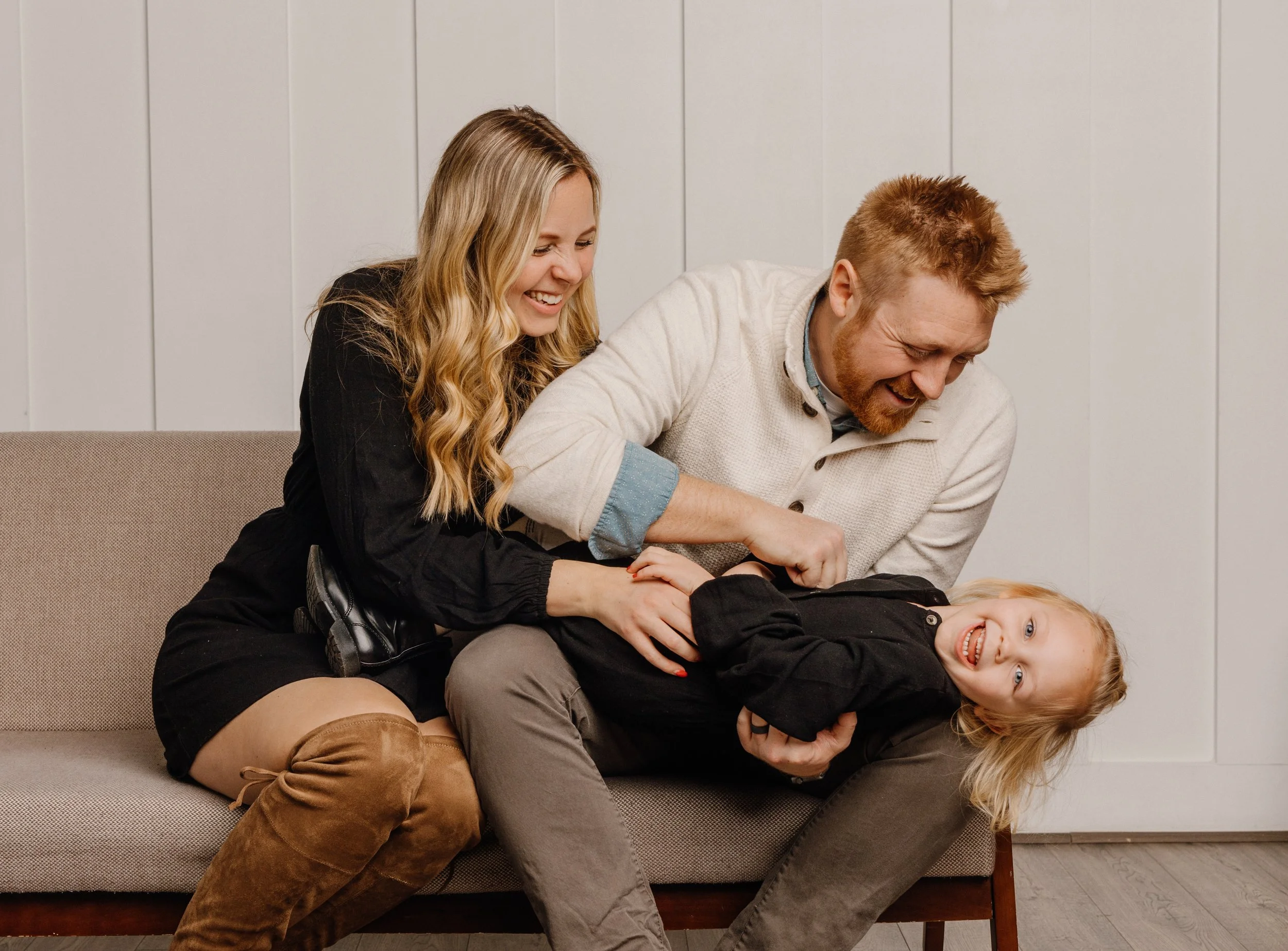 About — Camera Shy Photography