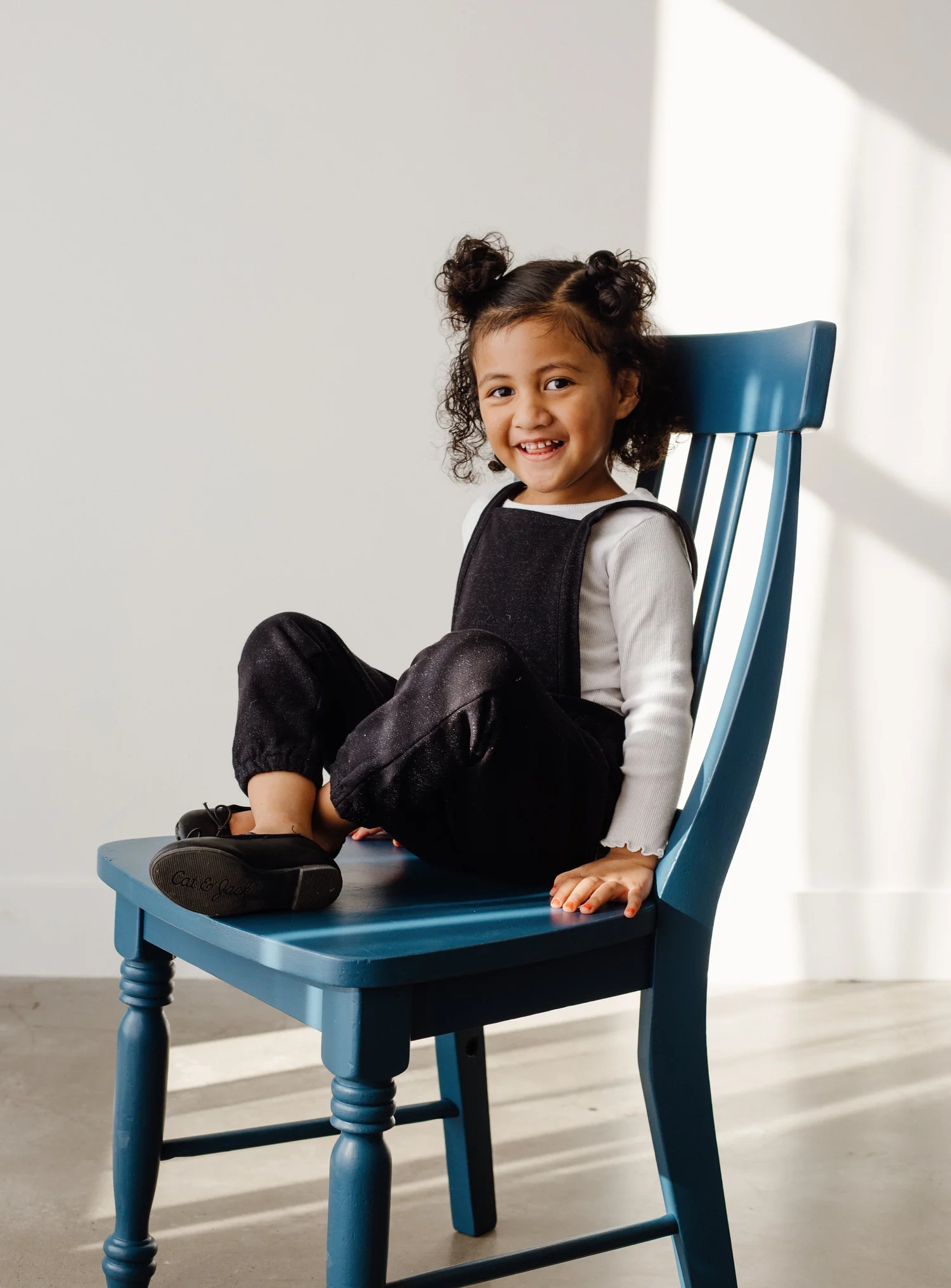 Camera Shy Photography