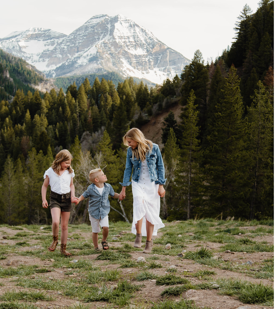 Camera Shy Photography