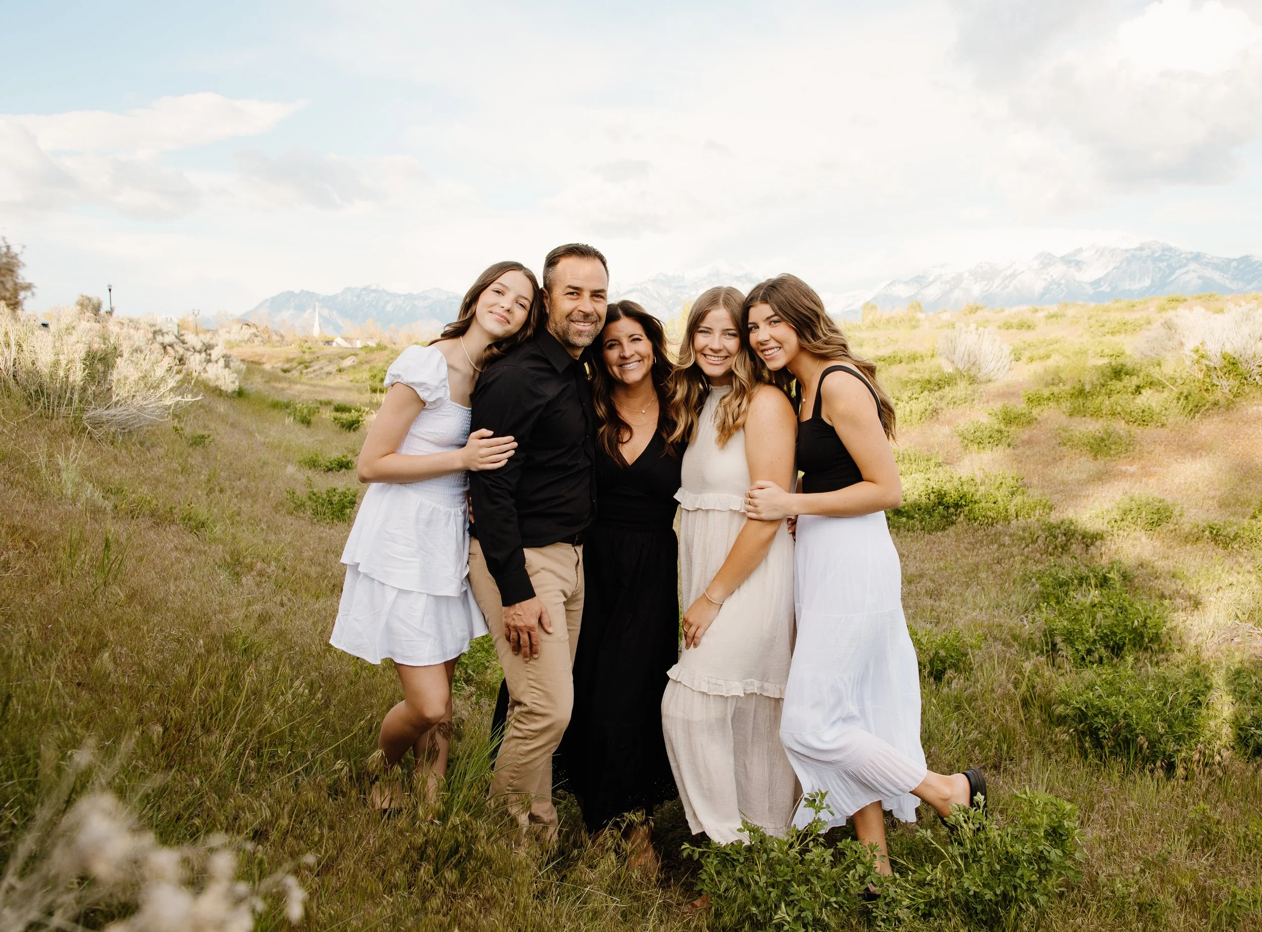 Camera Shy Photography