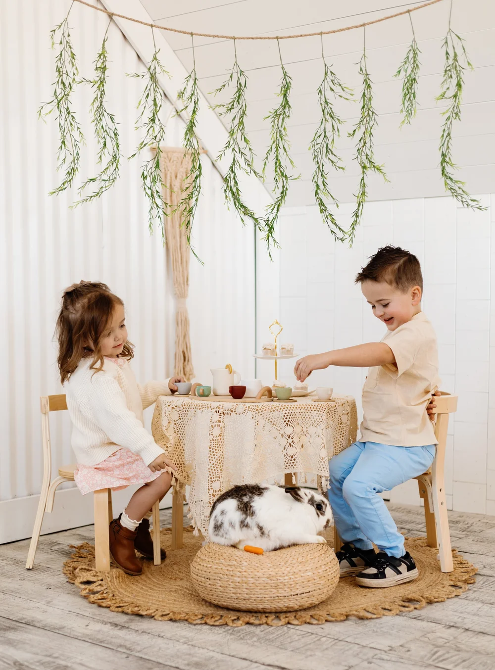 Camera Shy Photography