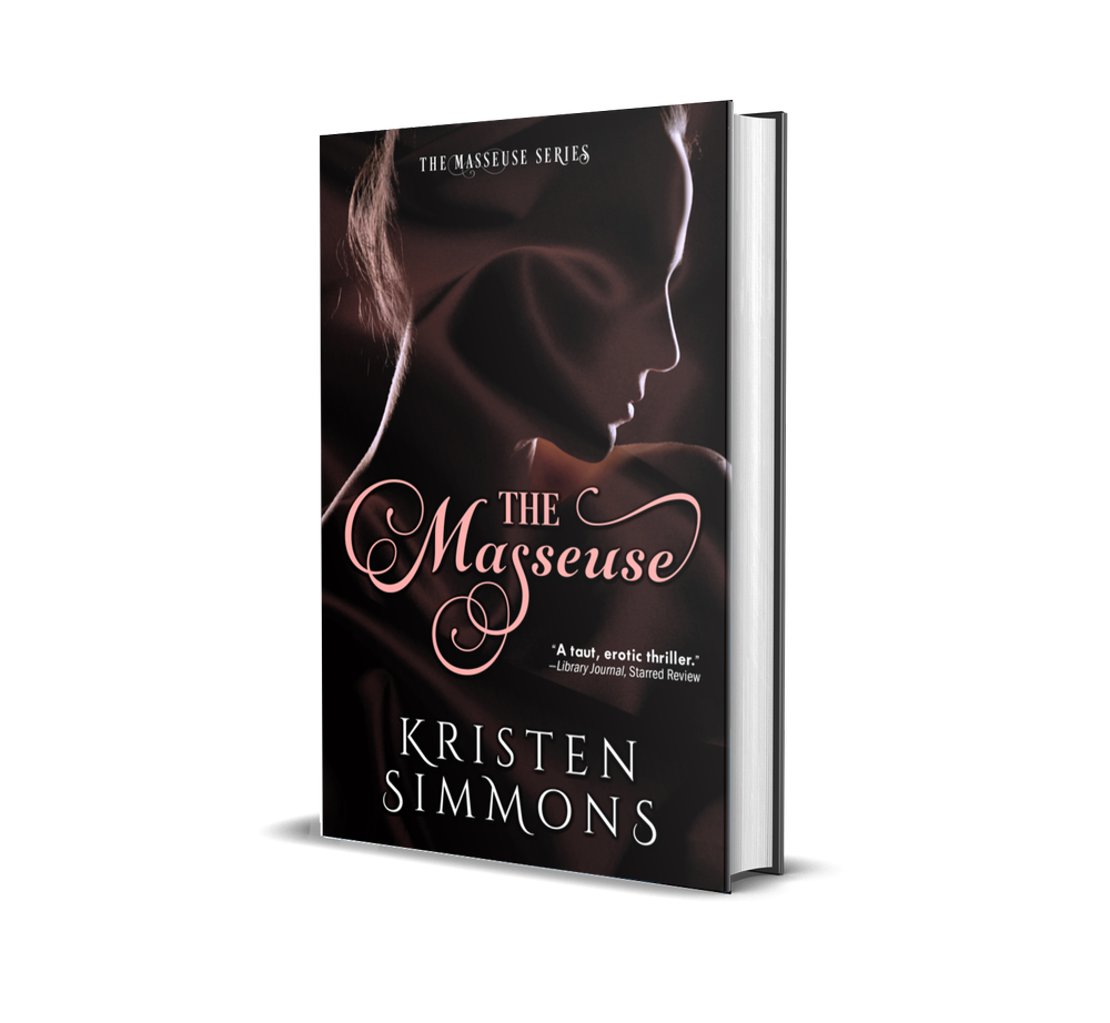 Books — Kristen Simmons