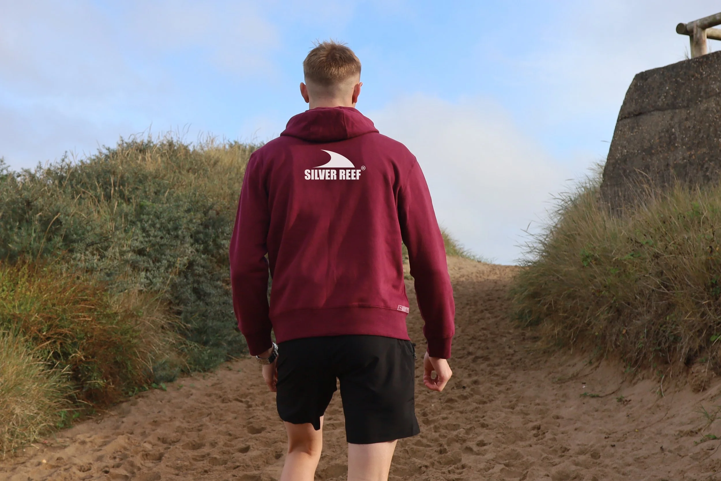 Store 1 — Silver Reef