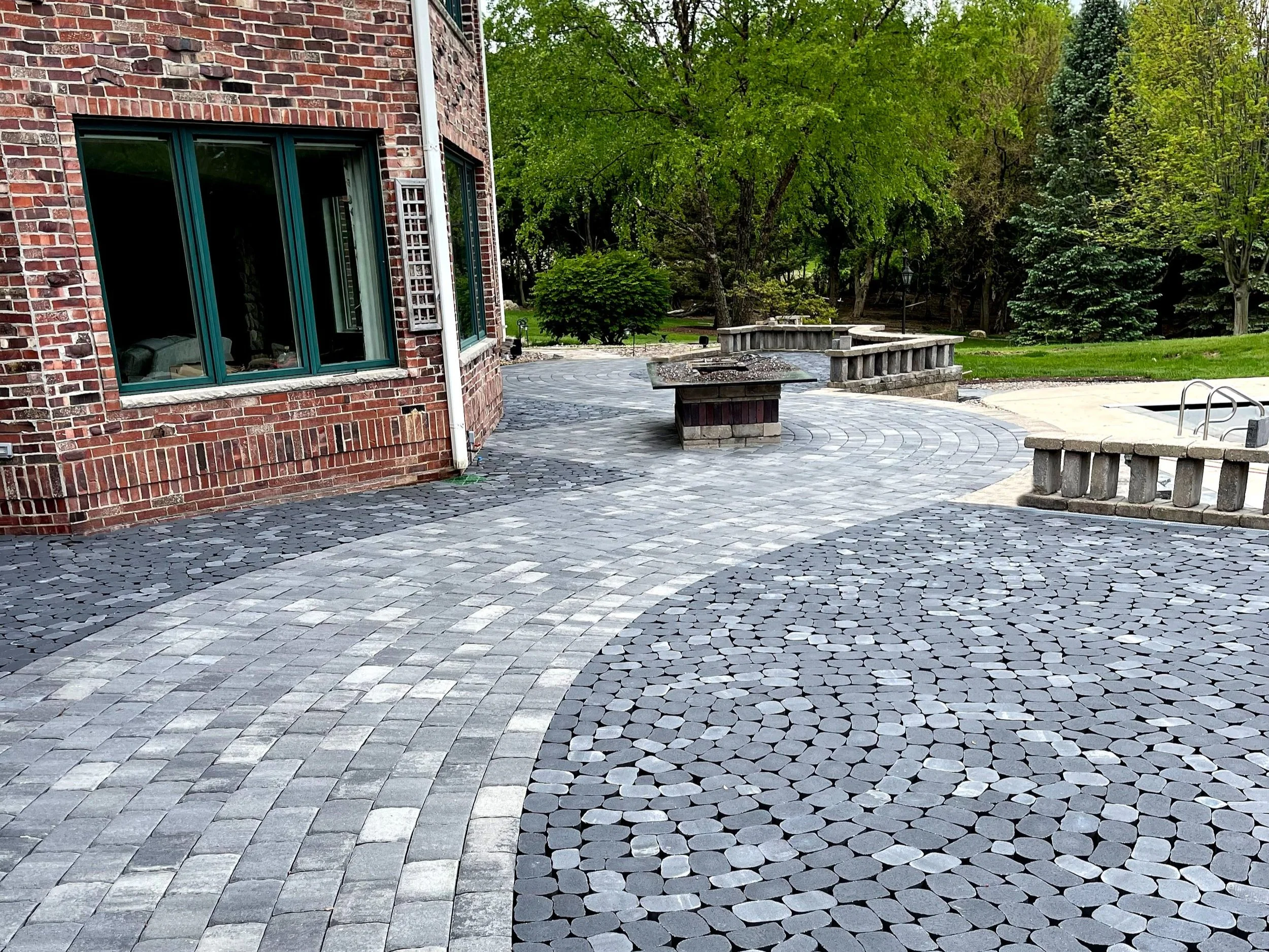 Alt’s Operation Landscaping in Madison WI | Lawn Care, Patios, Water ...