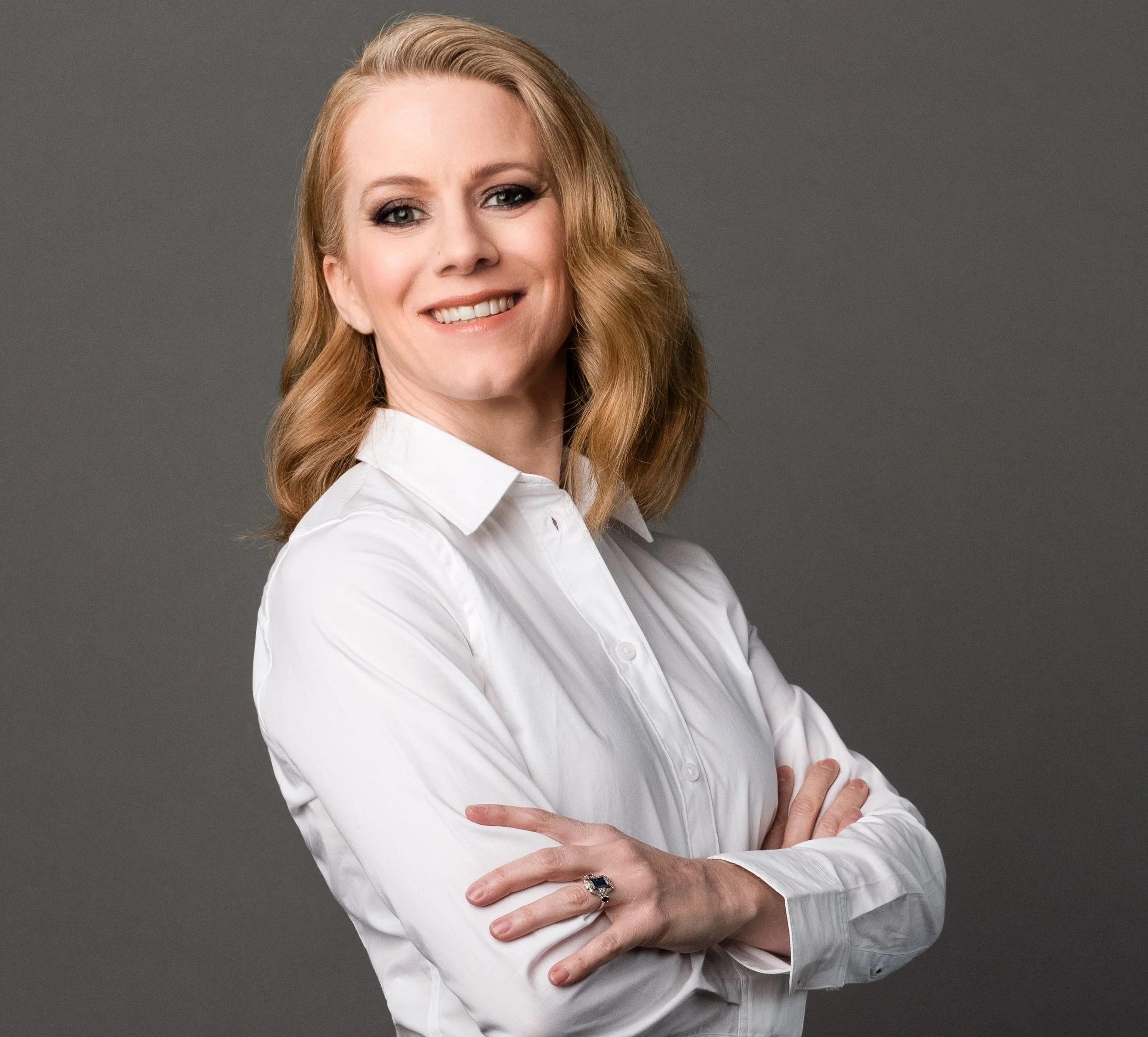 Joy Seitz, Solar, Arizona - Faces of Clean Energy