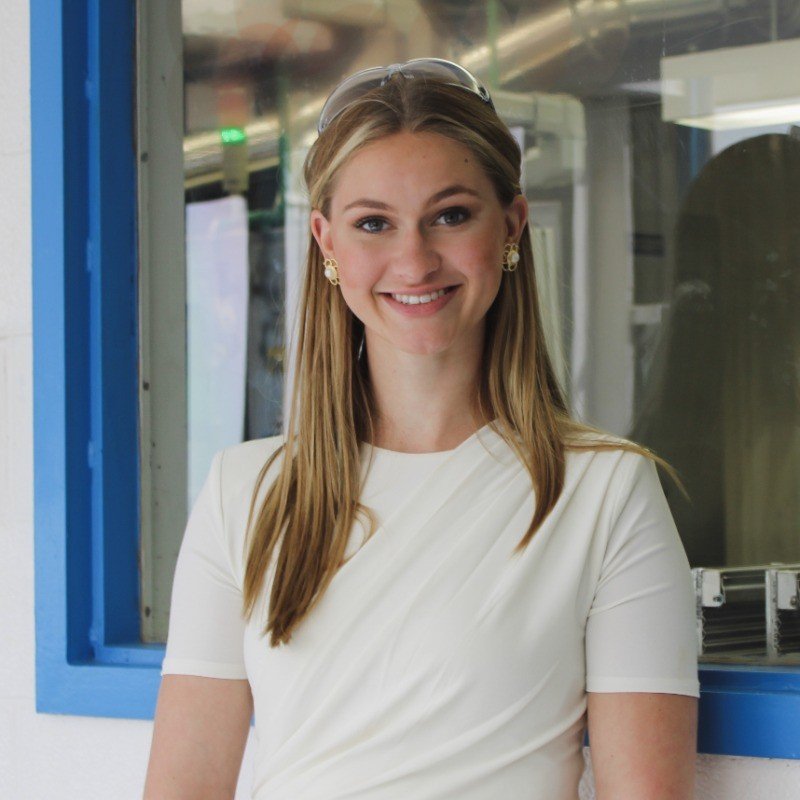 Grace Stanke Nuclear Energy Delaware — Clean Energy For America Education Fund