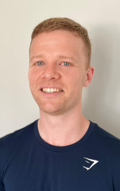 Frank Shepherd | Personal Trainer — TNT Fitness