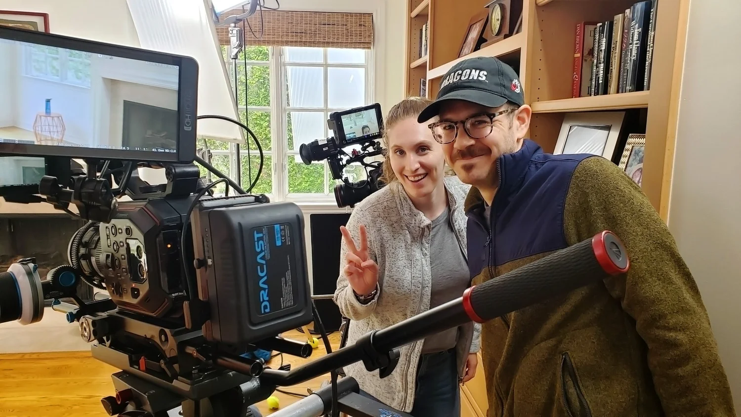 Zemma Productions | Video Production Company Los Angeles