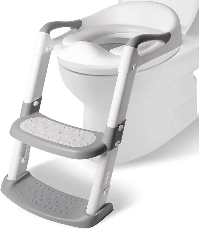 Your Toddler Potty Training Coach with Miss Jen Expert Toddler Potty ...