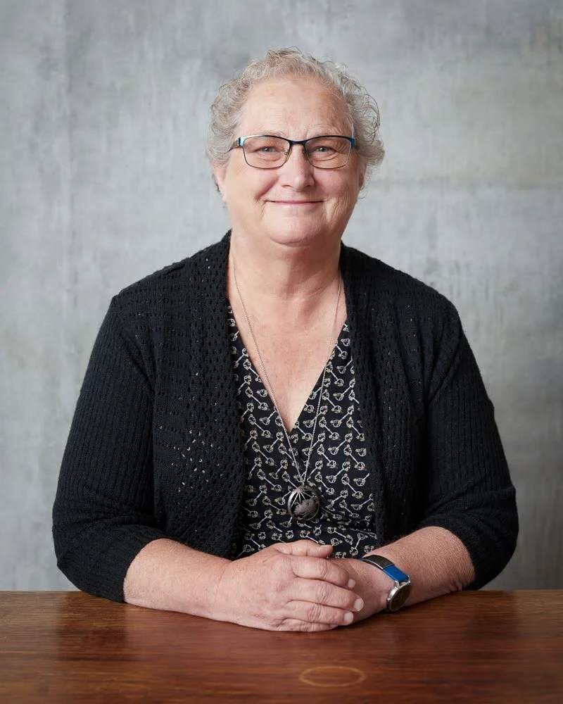 Team 1 — Cristen Lincoln