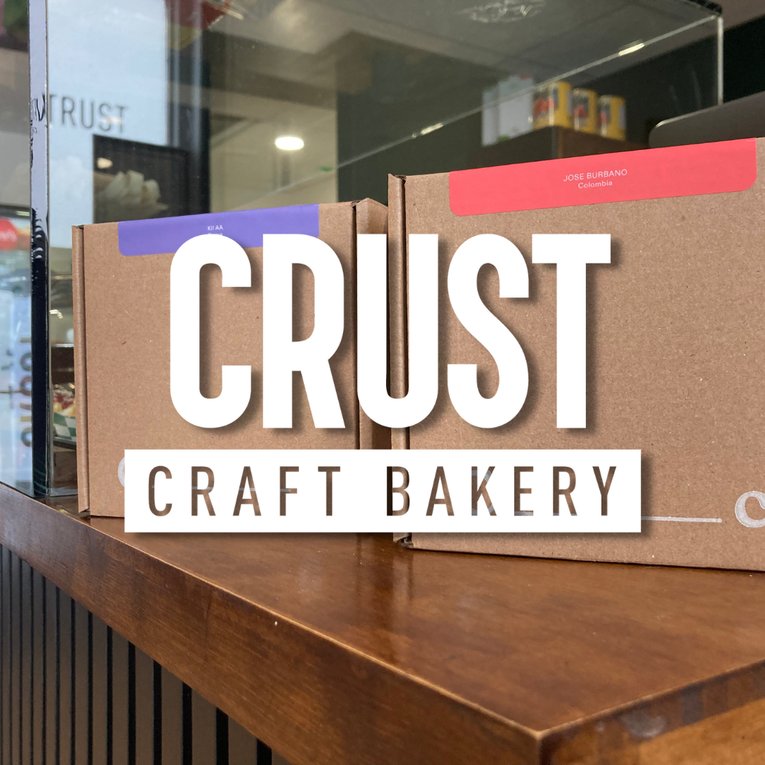 Crust Craft Bakery