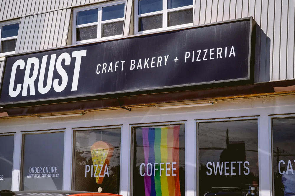 Crust Craft Bakery