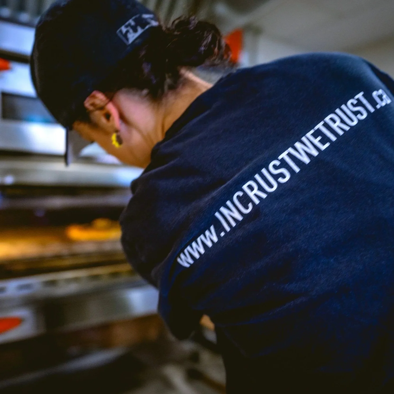 Crust Craft Bakery