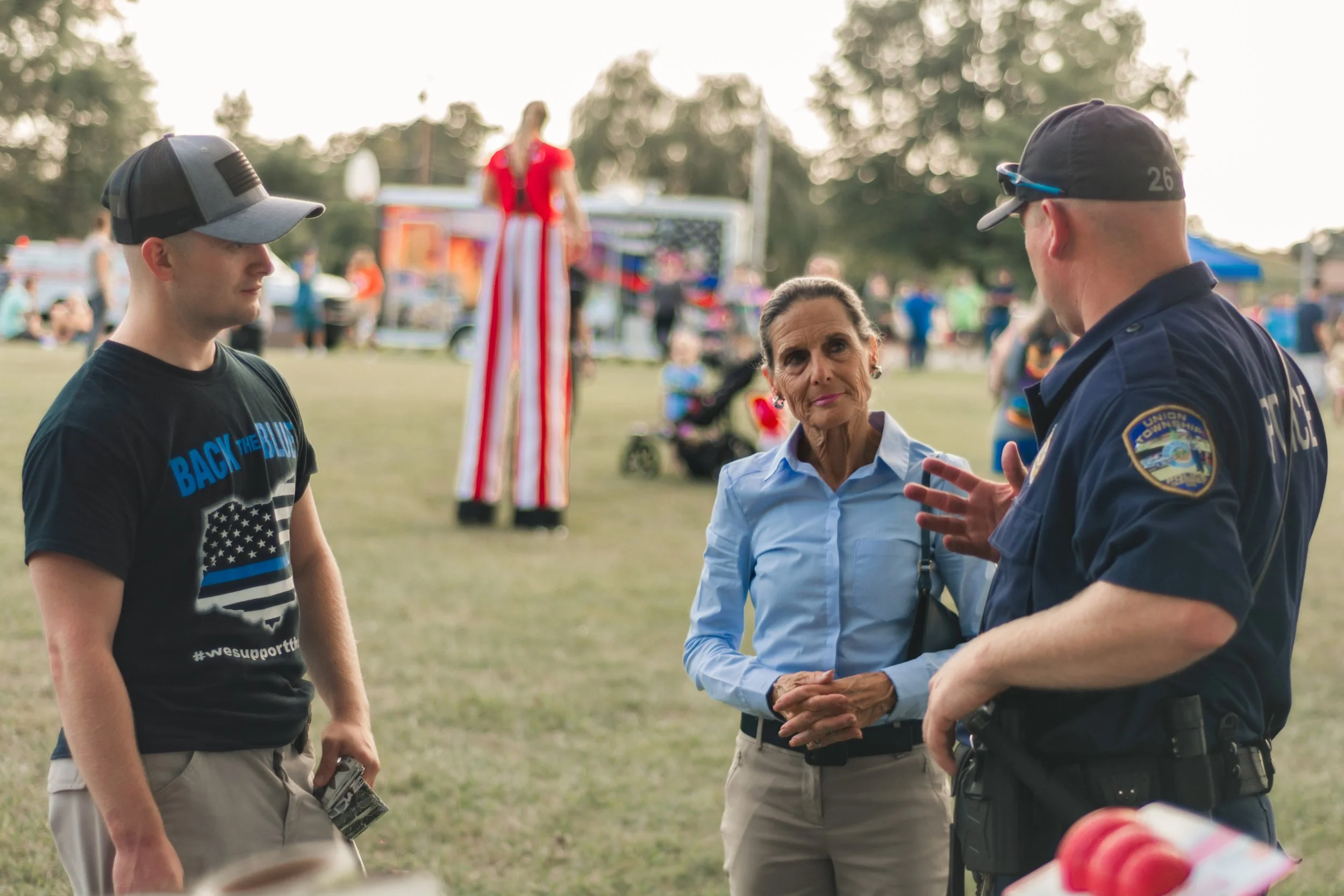 About Jean Schmidt — Jean Schmidt for Ohio