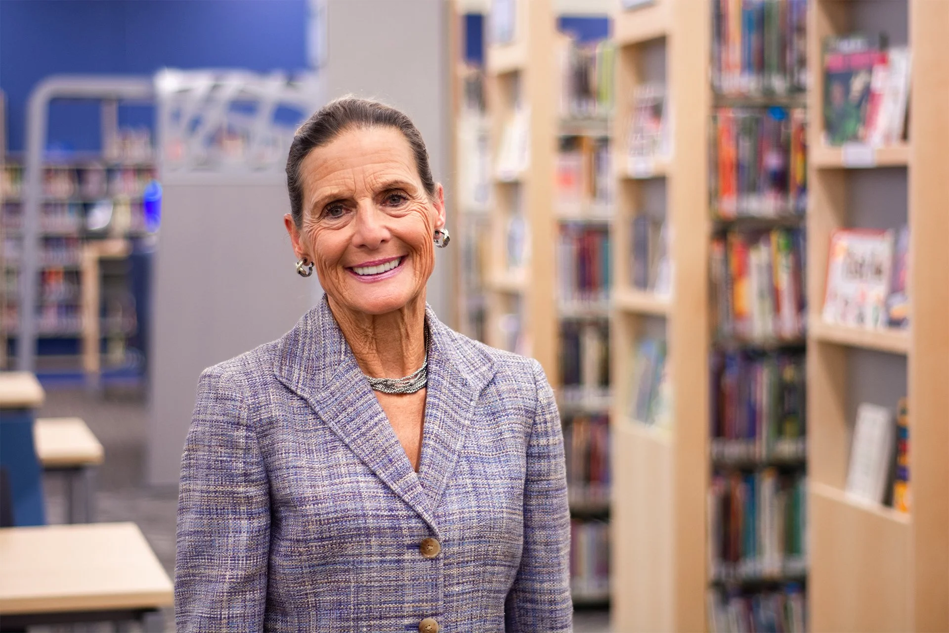 About Jean Schmidt — Jean Schmidt for Ohio