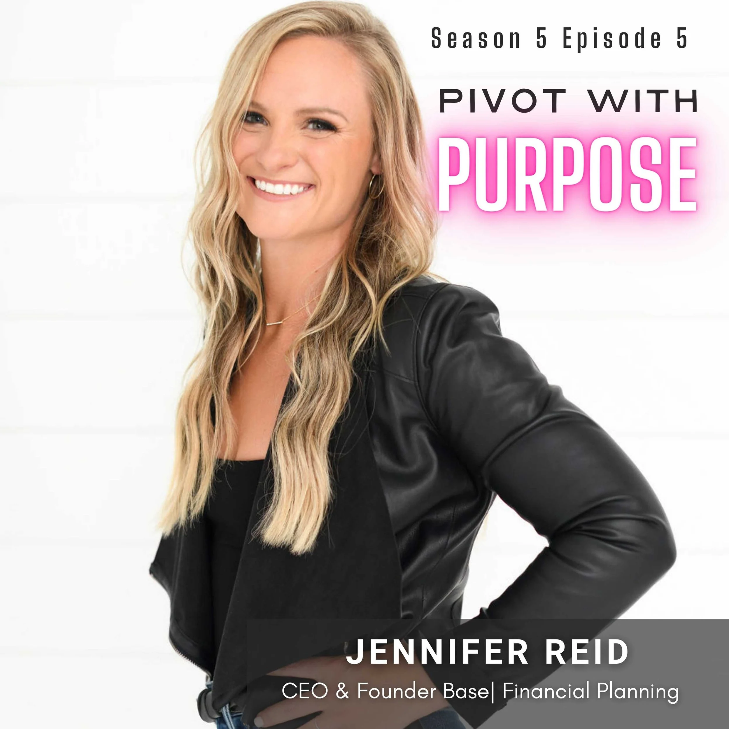 Jennifer Reid: How To Save More Money And Make Talking All Things ...