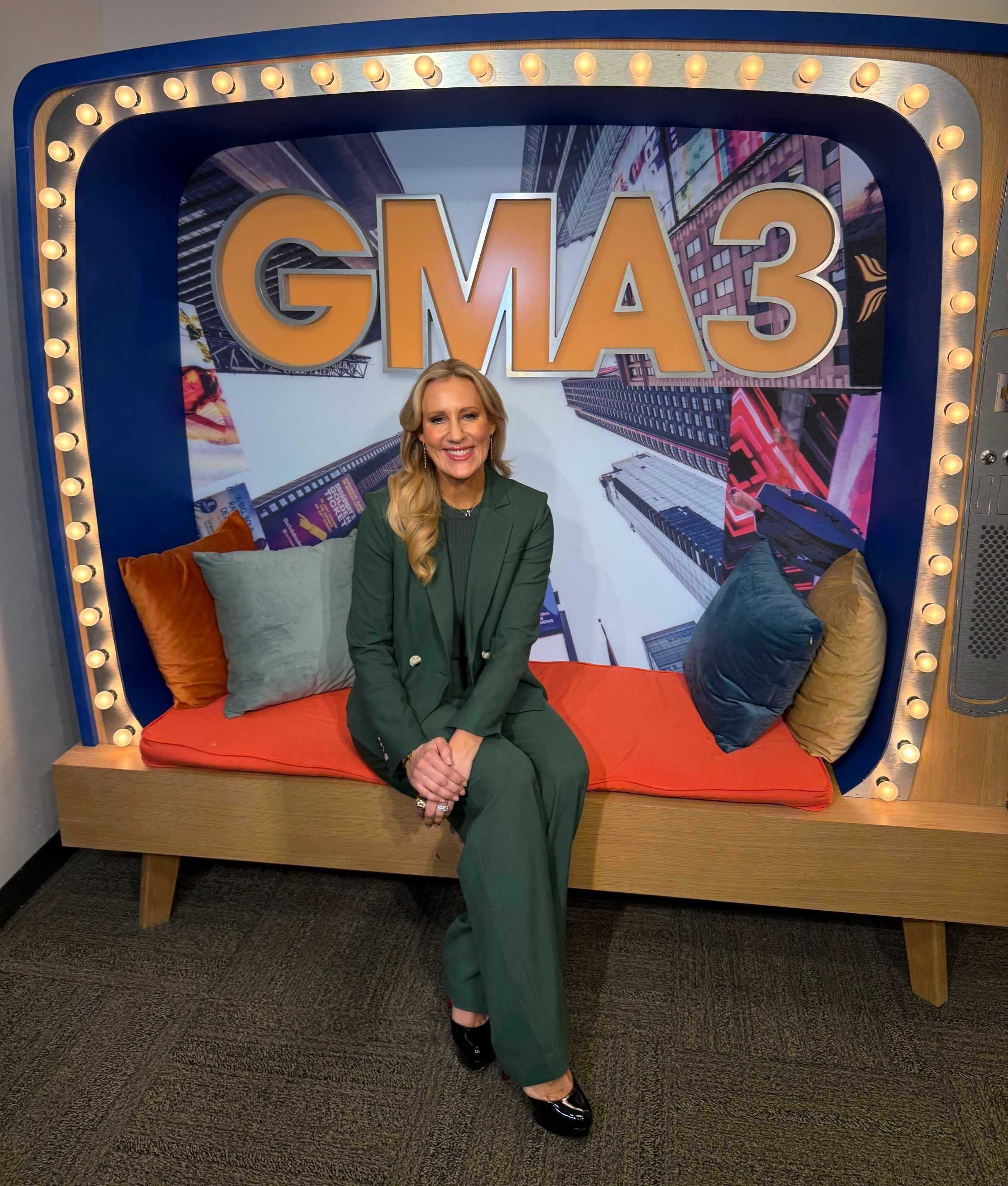 Do This In Your Next Interview (From My Good Morning America Segment ...