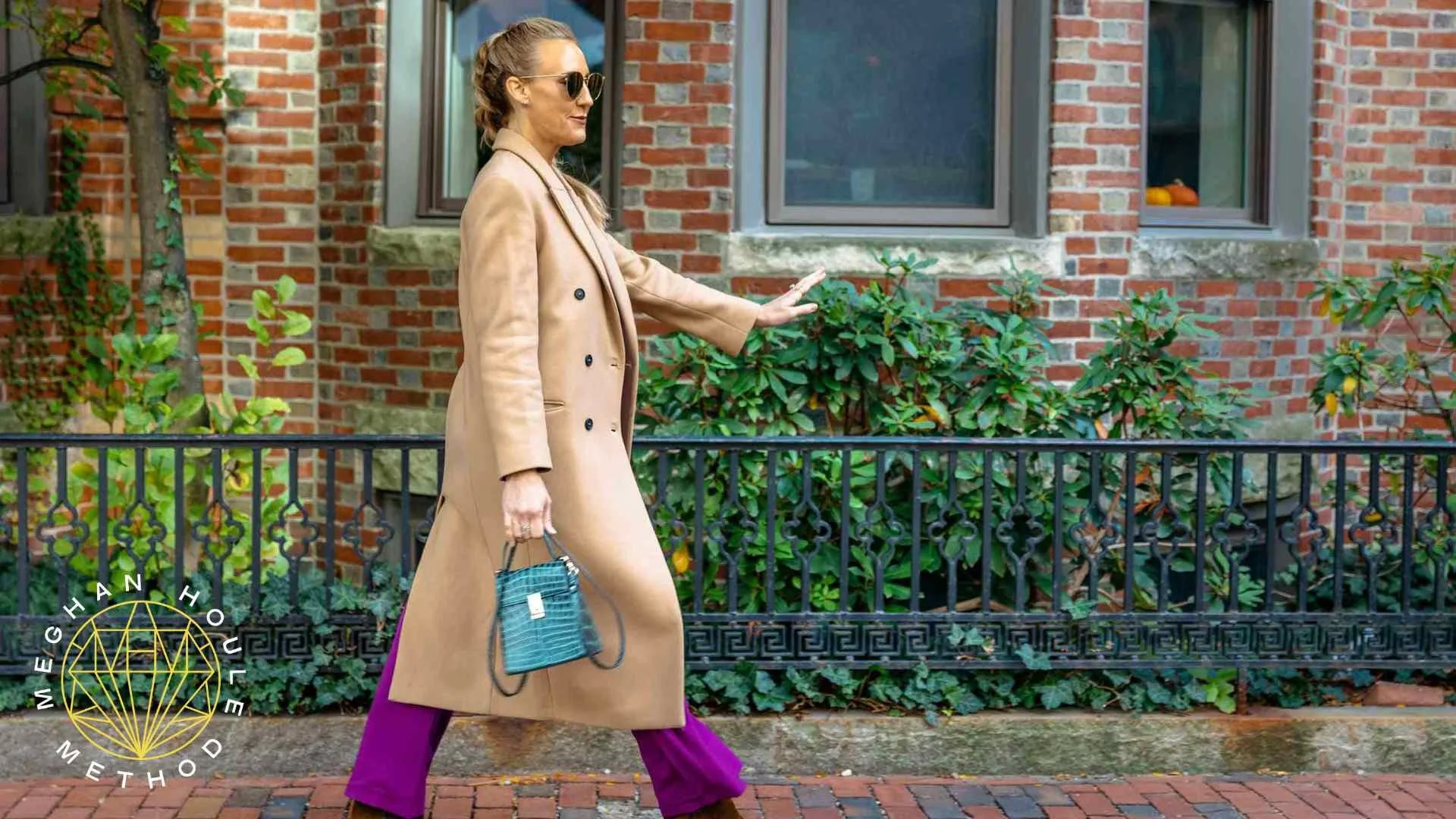 How To Get Noticed & Become Unstoppable At Work — Meghan Houle