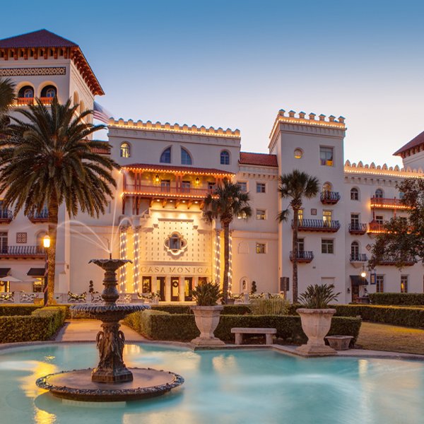 Southern Innkeepers Association