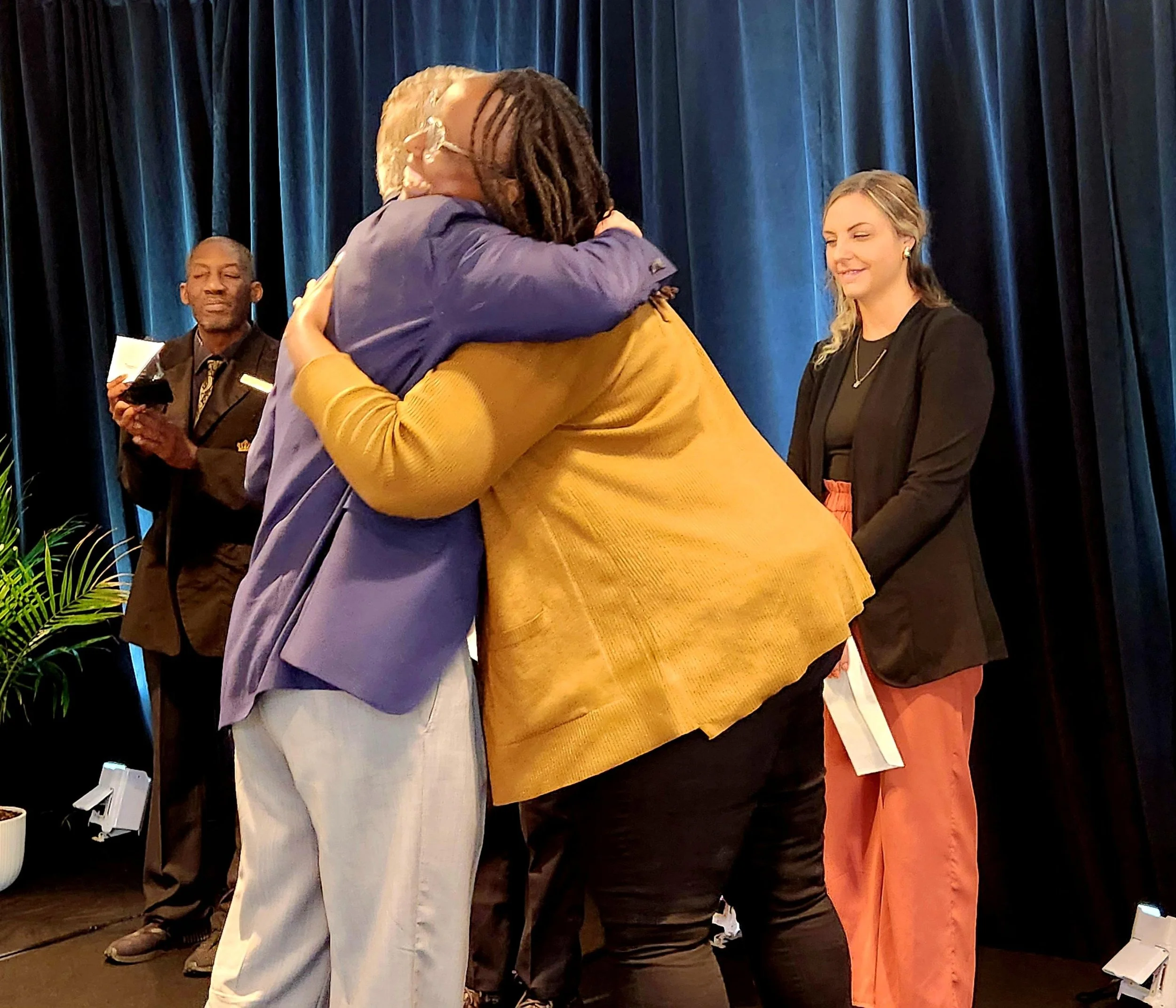 SIA 116th Annual Conference — Southern Innkeepers Association