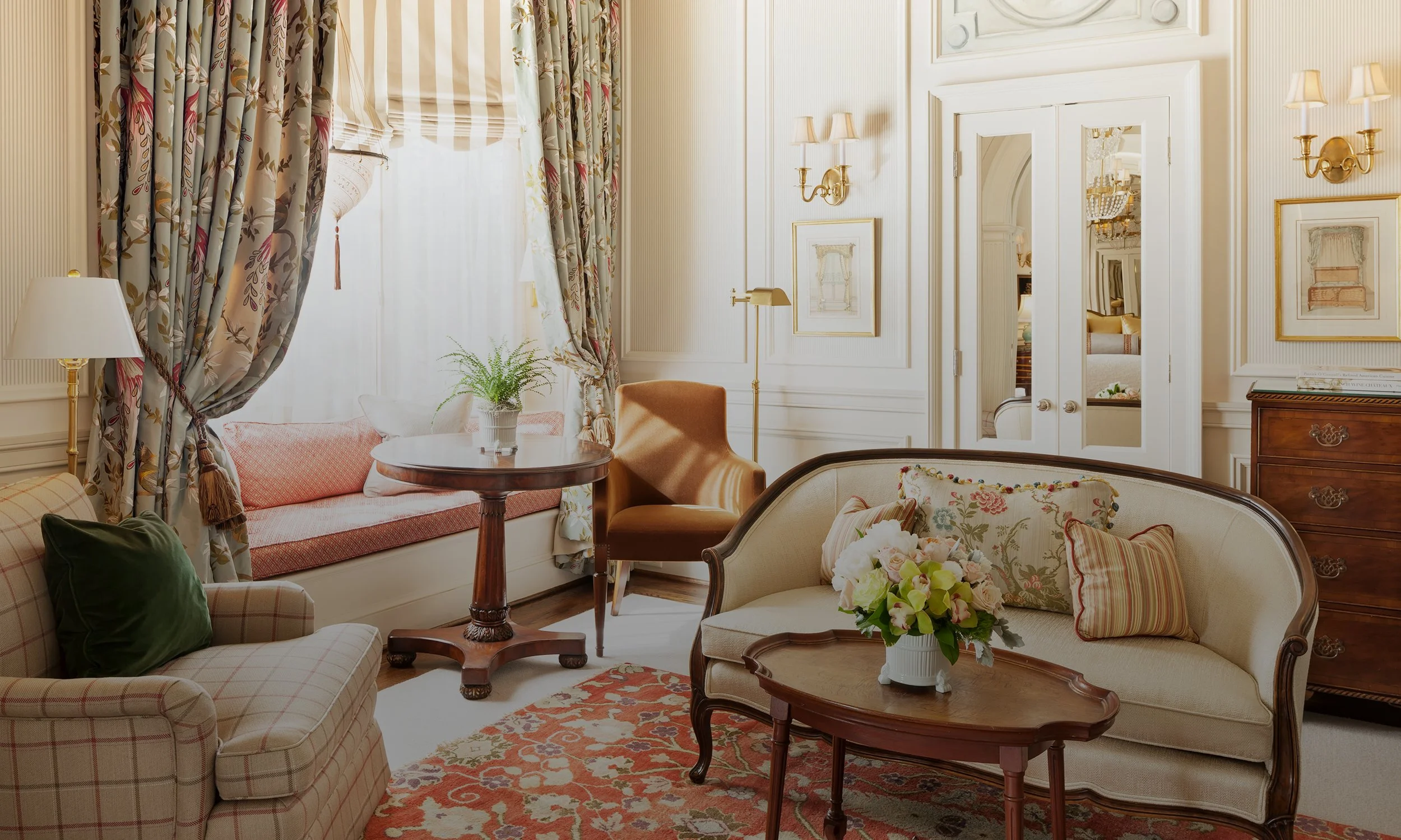 Contact — Southern Innkeepers Association