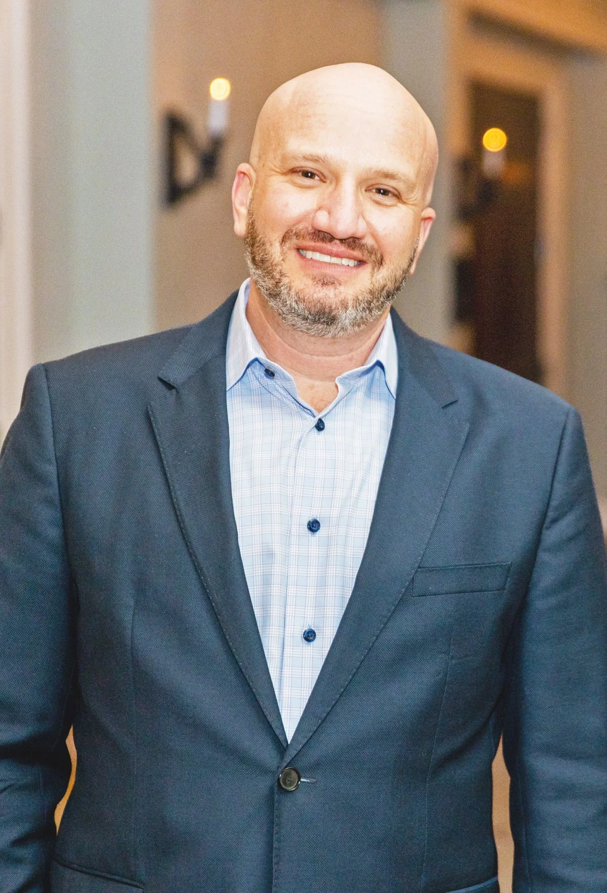 About — Southern Innkeepers Association