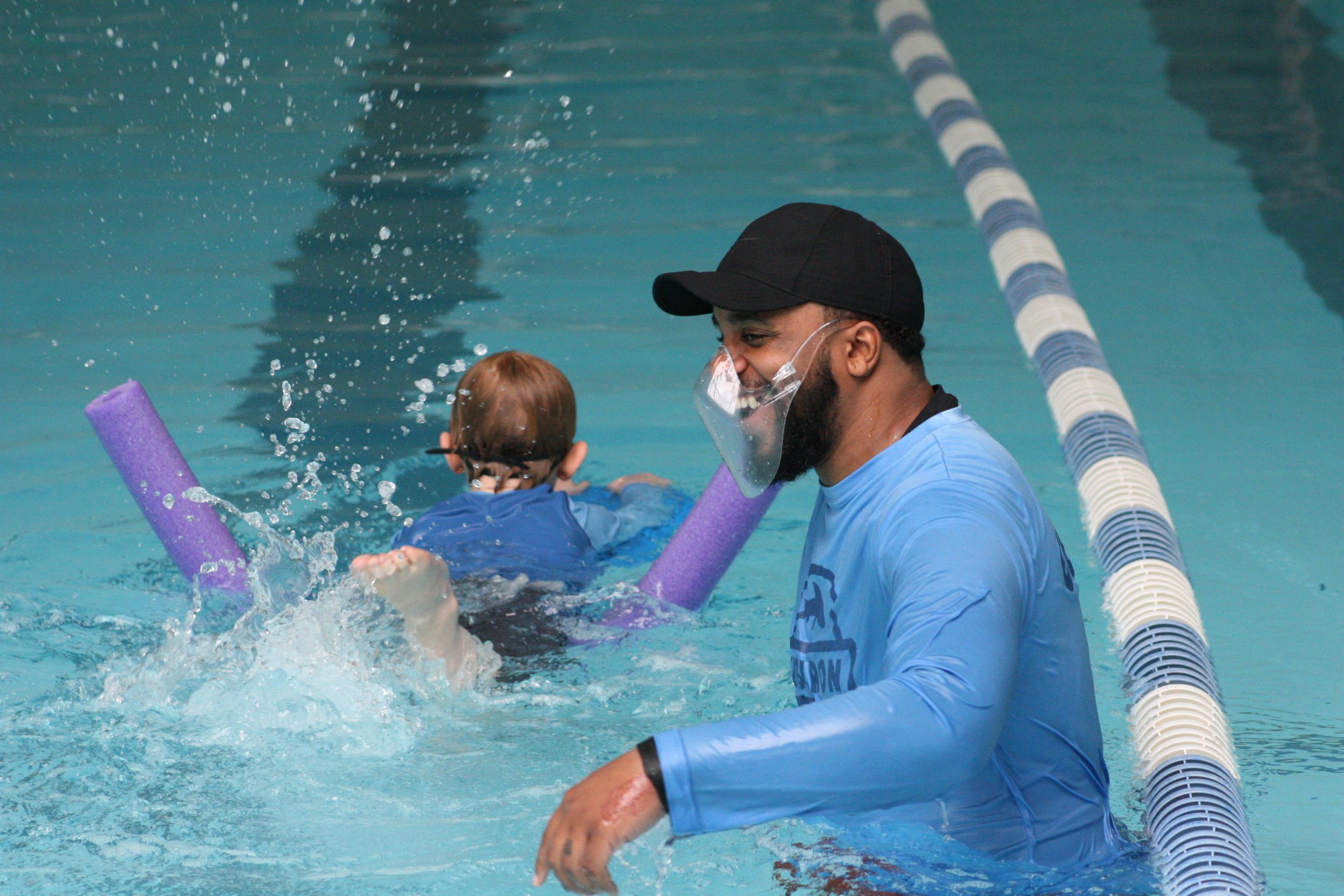 Tiburon Swim Academy