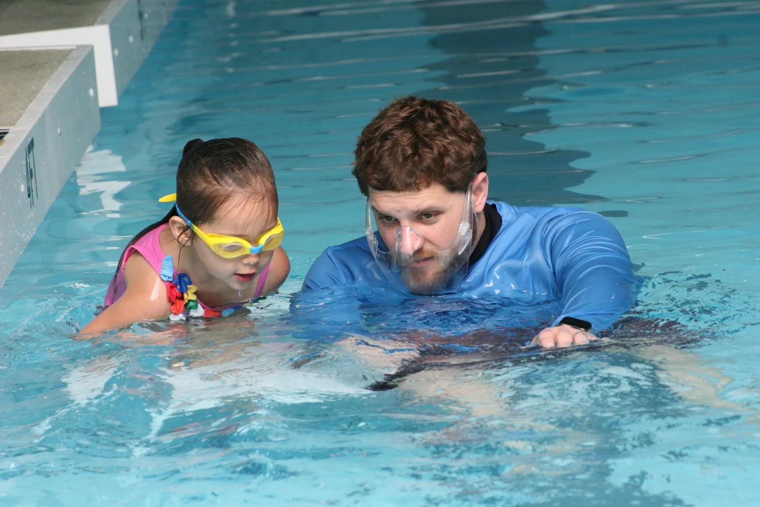 Tiburon Swim Academy