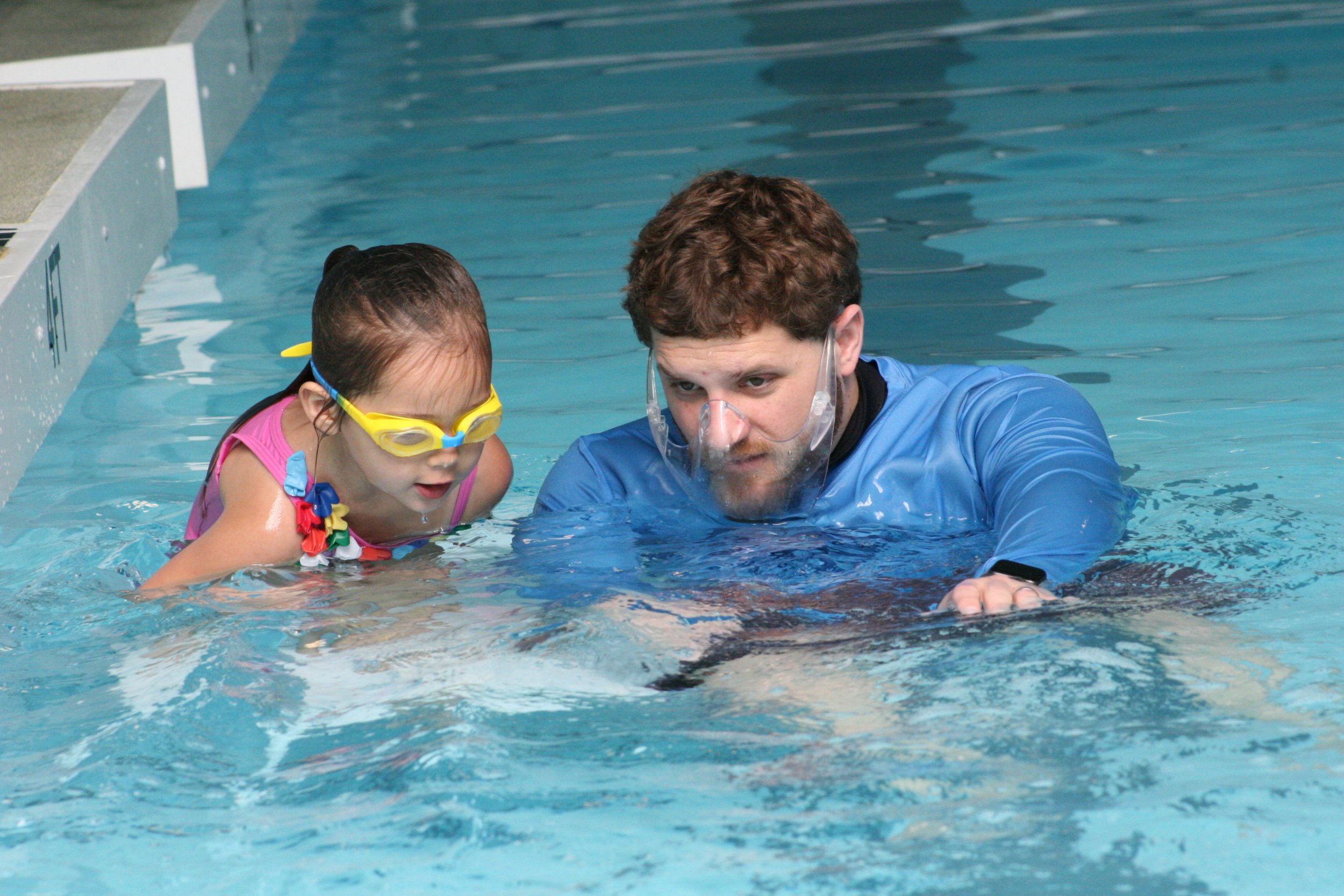 Tiburon Swim Academy